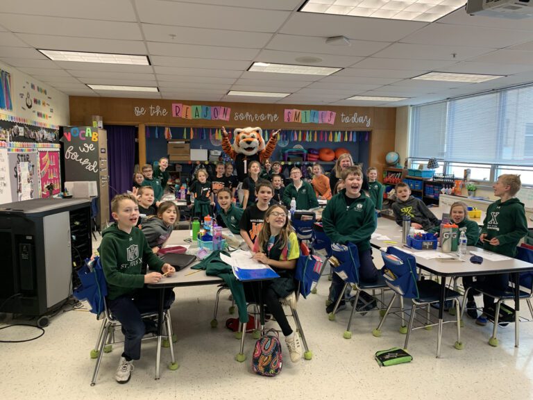 About - Virtue=Strength